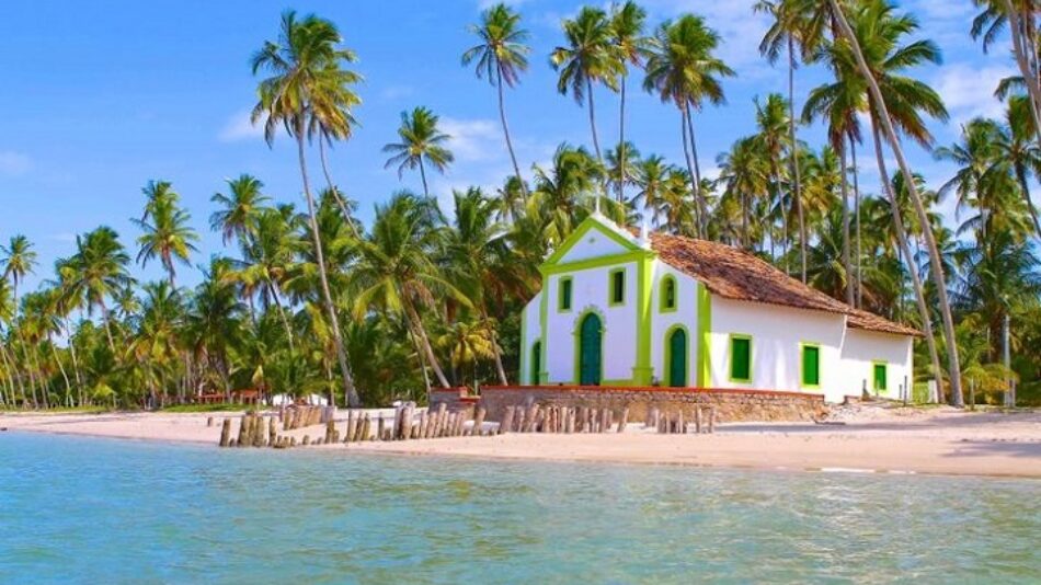 5 lugares para conhecer no Nordeste - Dicas do Nordeste - Tudo sobre o ...