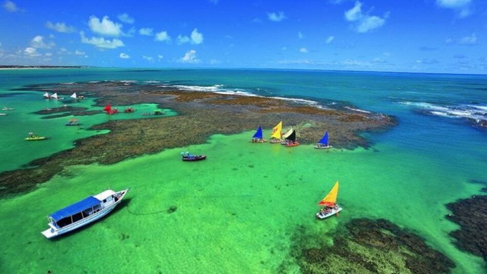 5 lugares para conhecer no Nordeste - Dicas do Nordeste - Tudo sobre o ...