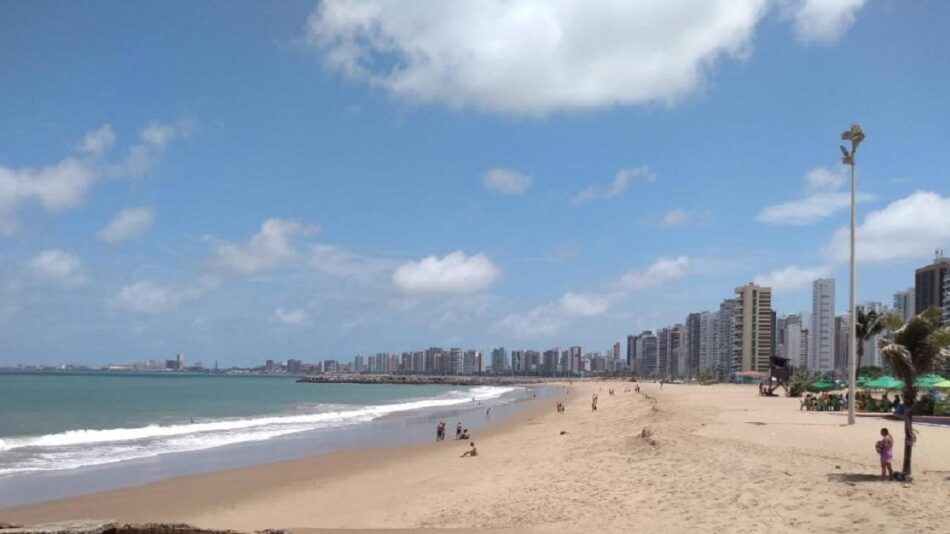 Todas as dicas da praia de Iracema em Fortaleza - Dicas do Nordeste ...