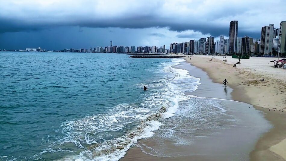Todas as dicas da praia de Iracema em Fortaleza - Dicas do Nordeste ...